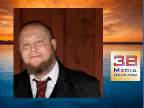 Steven Michael Burns, 44 – 3B Media News