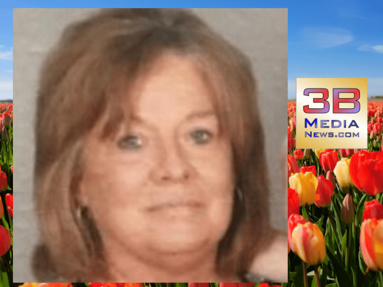 Vadra Jane Barnett Walden, 64 – 3B Media News