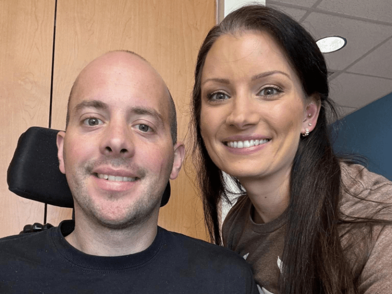 THP TROOPER COTHRON MAKES STRIDES IN RECOVERY – 3B Media News