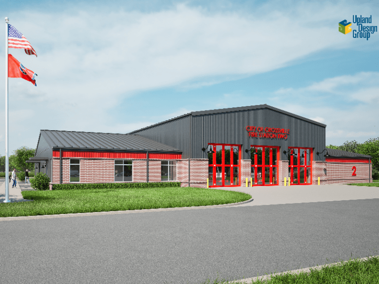 FIRE STATION TWO GROUNDBREAKING ON TUESDAY – 3B Media News