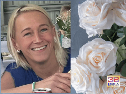 Jessica Booth, 35 – 3B Media News