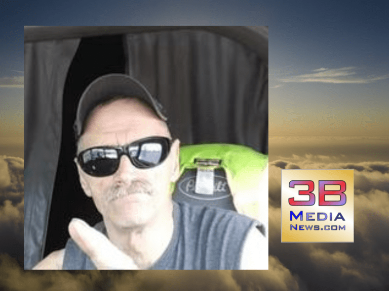 Michael Leon Bayless, Sr., 66 – 3B Media News