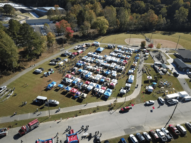 OCTOBER SKY FESTIVAL 2025 (OCT. 18TH) – 3B Media News