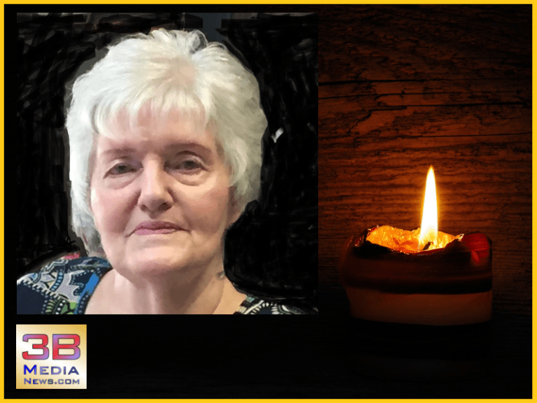 Billie Ruth Gentry, 84 – 3B Media News