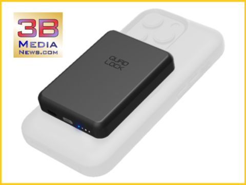 13,700 MAG BATTERY PACKS RECALLED; FIRE HAZARD – 3B Media News
