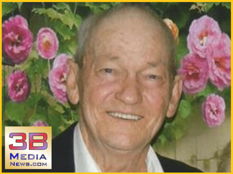Paul S. Selby, 75 – 3B Media News