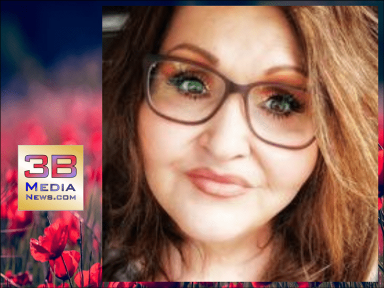 Sharon Kay Emerson-Brady, 56 – 3B Media News