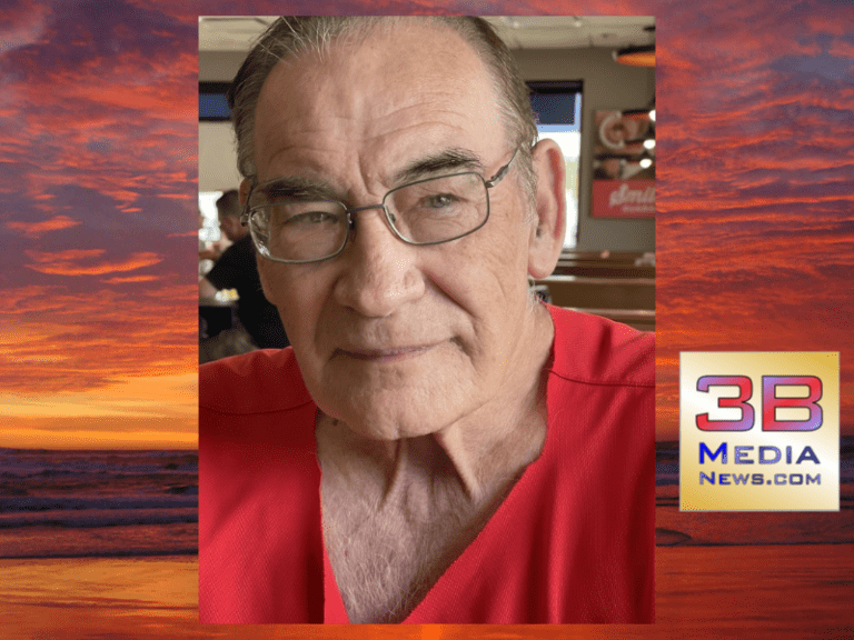 Bob Phillips, 80 – 3B Media News