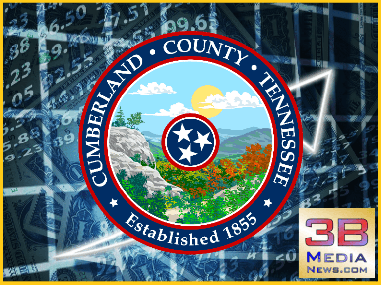 CUMBERLAND COUNTY CANDIDATES GEAR UP FOR 2026 ELECTIONS – 3B Media News
