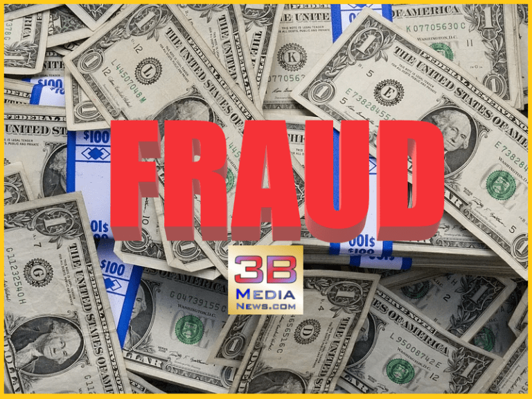 82-YEAR-OLD CROSSVILLE WOMAN SCAMMED BY FAKE ELON MUSK – 3B Media News