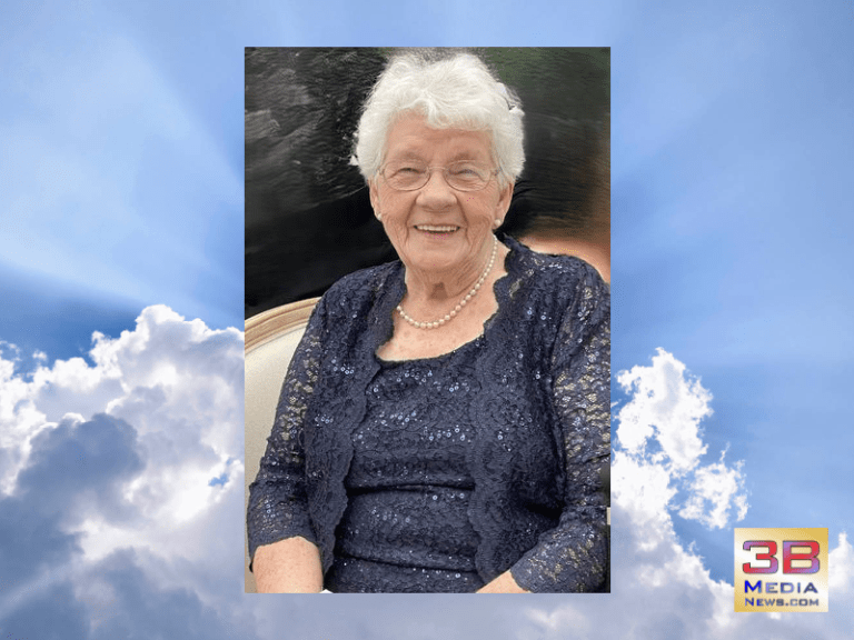 Irene Ladd, 94 – 3B Media News