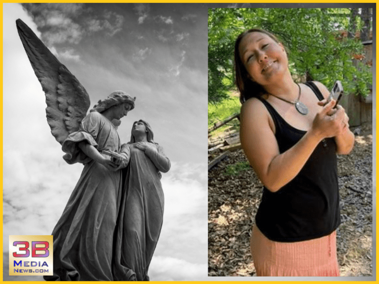 Jennifer Louise Rogers, 38 – 3B Media News