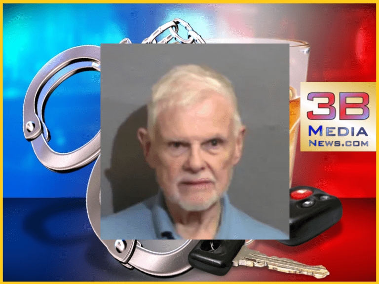 SENATOR KEN YAGER ARRESTED FOR DUI AND HIT & RUN IN GEORGIA – 3B Media News