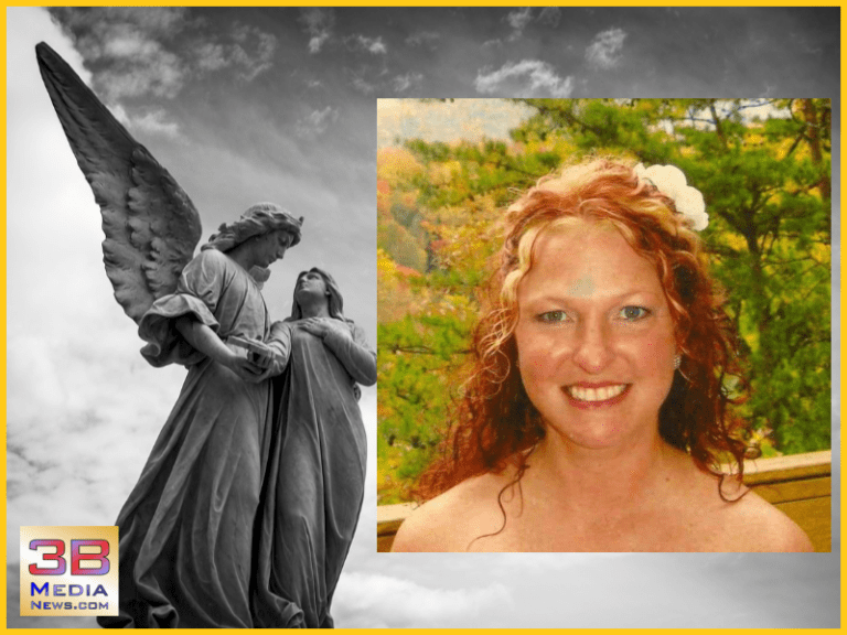 Lorretta Jean Phillips, 48 – 3B Media News