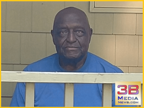 Raymond Rollins, 94 – 3B Media News