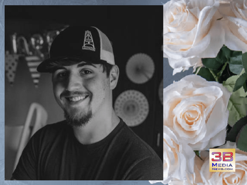 Rodolfo “Rudy” D. Lima, 22 – 3B Media News