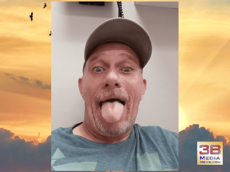 Steve Presley, 49 – 3B Media News