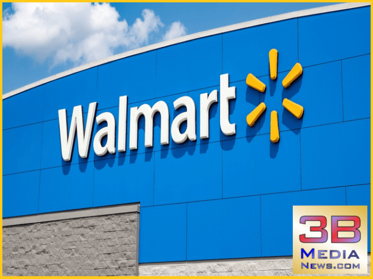 CROSSVILLE POLICE RESPOND TO TWO WALMART THEFTS – 3B Media News