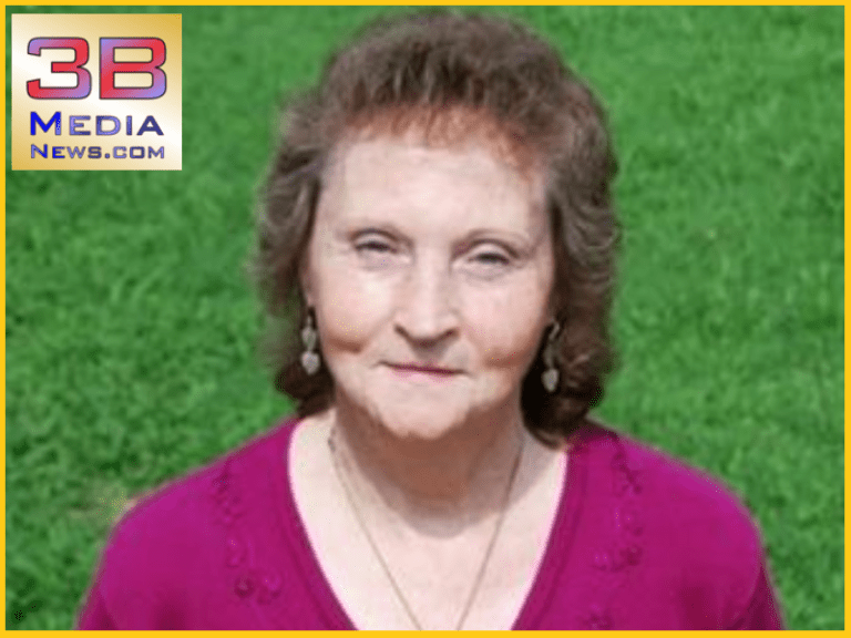 Wanda Lee Reed, 83 – 3B Media News