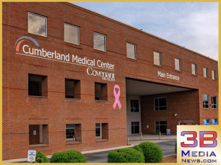 NEW CARDIAC CATH LAB TO OPEN AT CUMBERLAND MEDICAL TOMORROW – 3B Media News