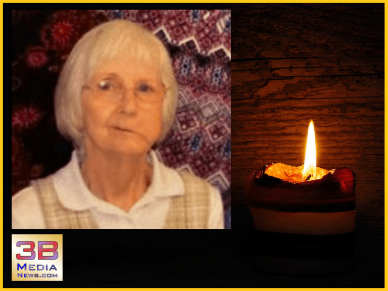 Jean Miller, 82 – 3B Media News