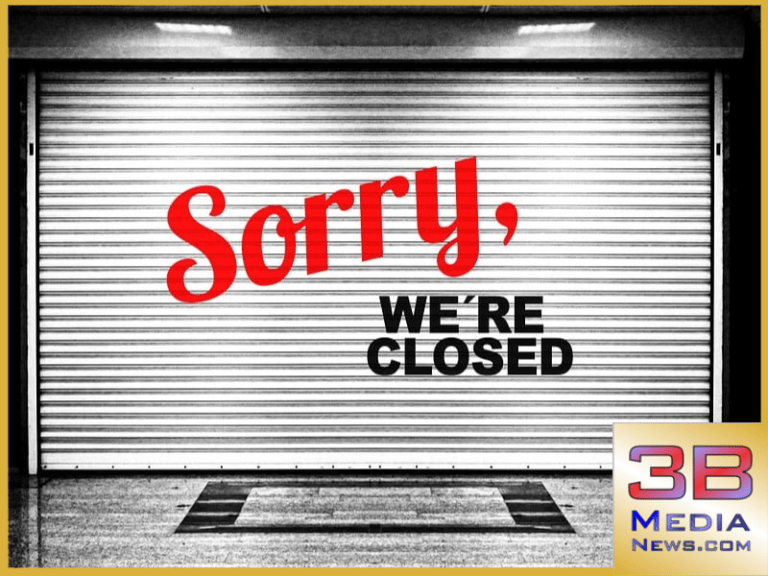 CITY OFFICES WILL BE CLOSED FOR DEC. 24 – 25 – 3B Media News
