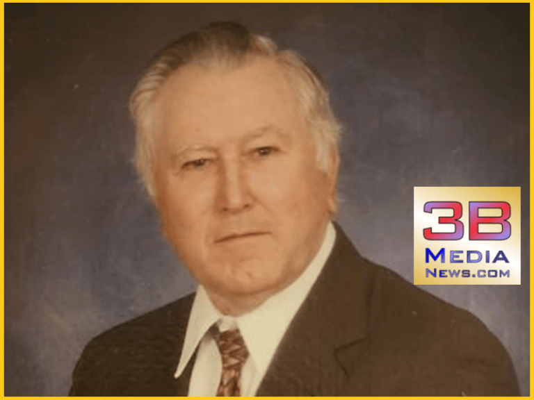 Jerry Ray Lewis, 80 – 3B Media News