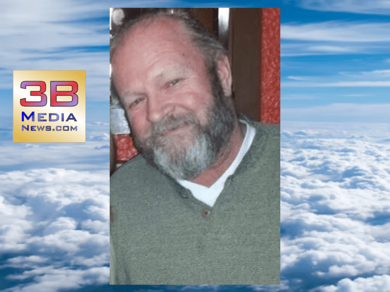 Johnny Wayne Bailey, 70 – 3B Media News