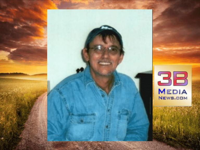 Kenneth “Kenny” Ray Neal, 68 – 3B Media News