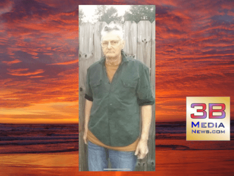 Larry Norman Flake, 79 – 3B Media News