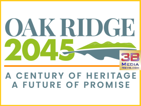 CITY OF OAK RIDGE TO HOLD COMPREHENSIVE PLAN VIRTUAL MEETING FEB. 19 ...