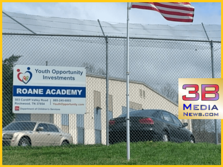 FOUR TEENAGERS ESCAPE FROM ROANE ACADEMY – 3B Media News