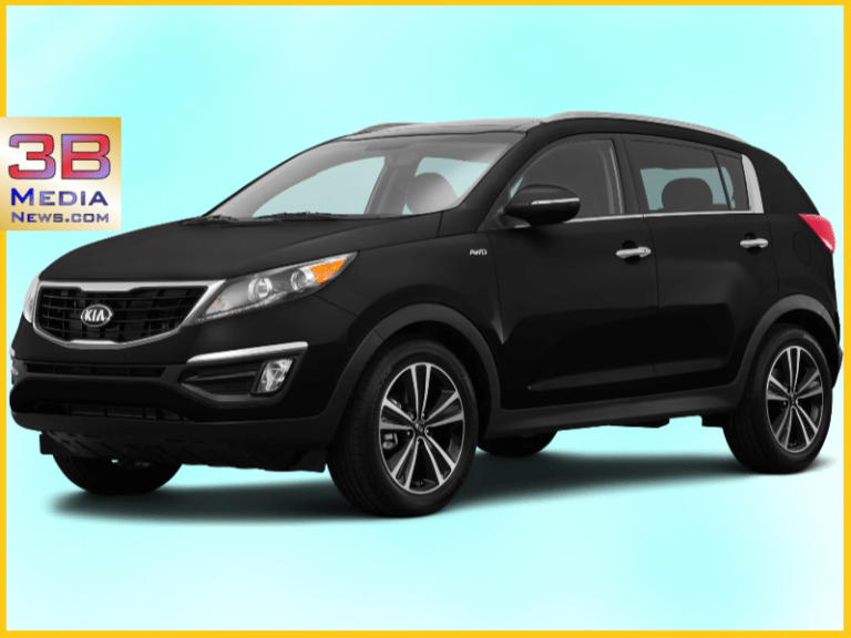 2016 KIA SPORTAGE STOLEN FROM FAIRFIELD GLADE HOME – 3B Media News