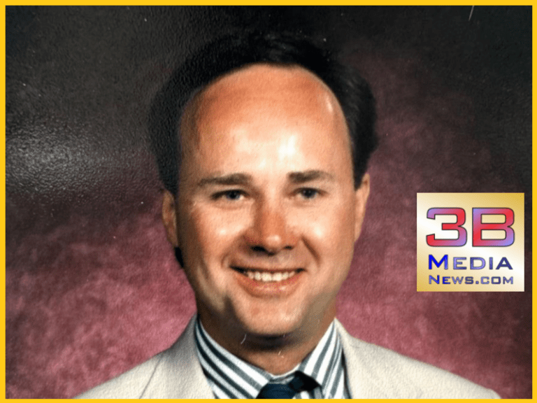 William Earl Bennett, 76 – 3B Media News