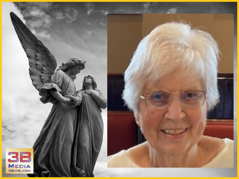 Zella Mae Patefield Bacon, 94 – 3B Media News