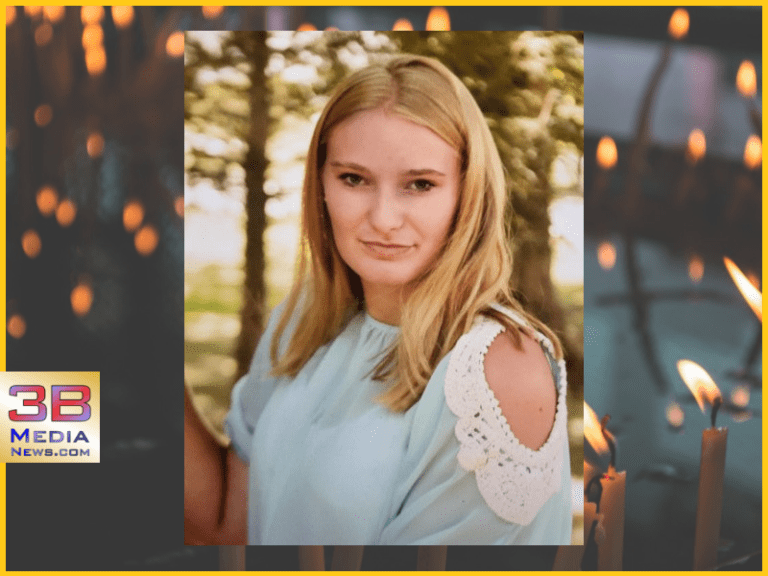 Angie Neal, 19 – 3B Media News