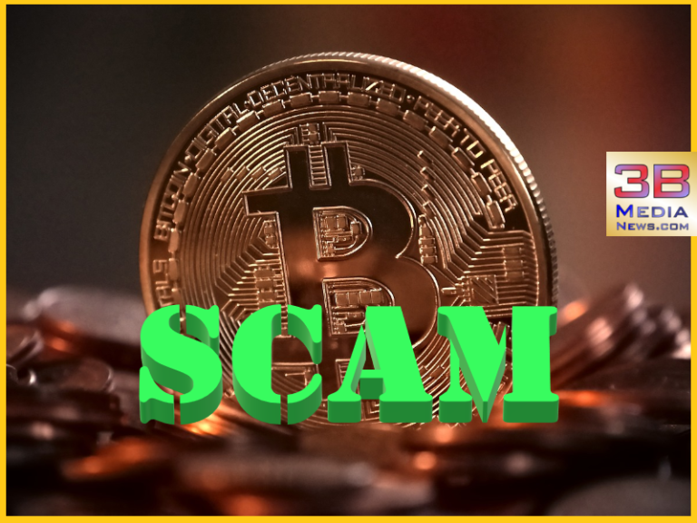KNOX AND ANDERSON SHERIFFS WARN OF BITCOIN MACHINE SCAM – 3B Media News