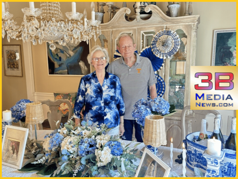Carolyn Sue Hester, 84 – 3B Media News