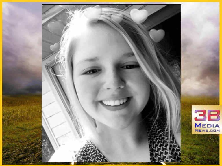 Mari Ruth Katelin Roysden, 23 – 3B Media News