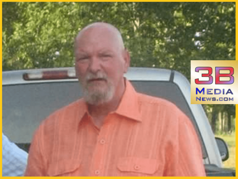 Charles Lee “Chuck” Butler, 71 – 3B Media News