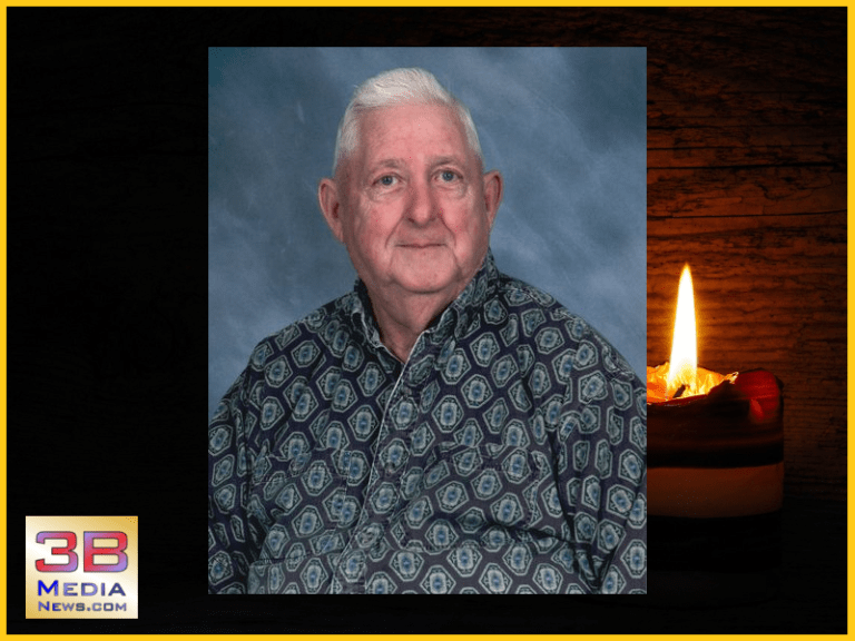 Franklin D. “Bunk” Stringfield, 92 – 3B Media News