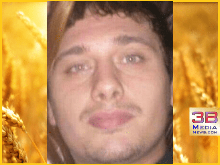 Jason Dale Elmore, 35 – 3B Media News