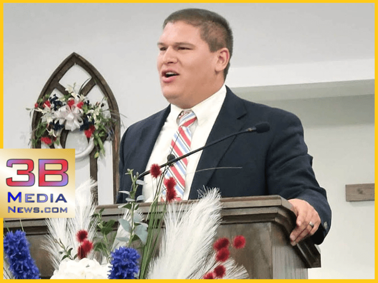 DETAILS ON THE RESCUE OF PASTOR JOSH SULLIVAN – 3B Media News