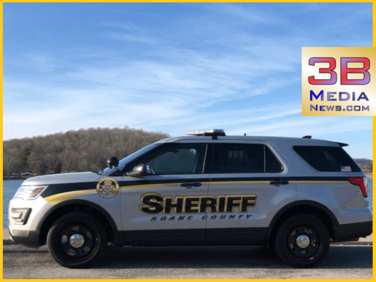 ROANE COUNTY SHERIFF’S OFFICE HIRING NEW SCHOOL OFFICERS AND DEPUTIES ...