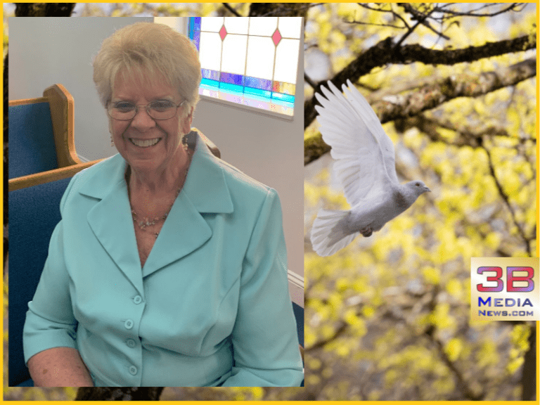 Sandra Kay Proffitt, 79 – 3B Media News