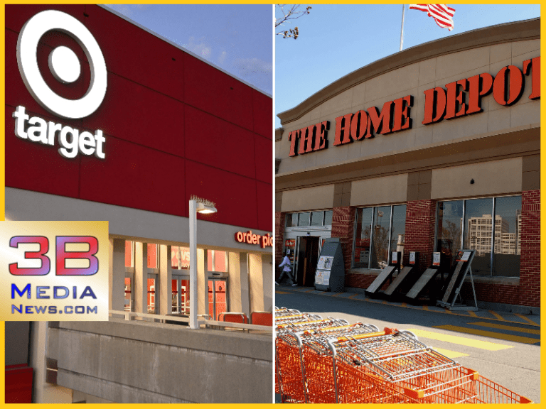 CONSTRUCTION BEGINS ON NEW TARGET AND HOME DEPOT IN COOKEVILLE – 3B ...