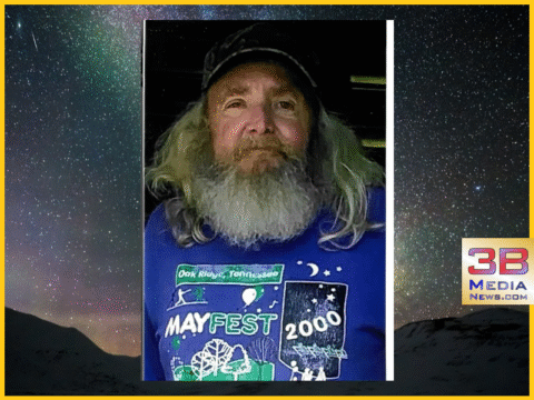 Albert G. Phillips, 68 – 3B Media News