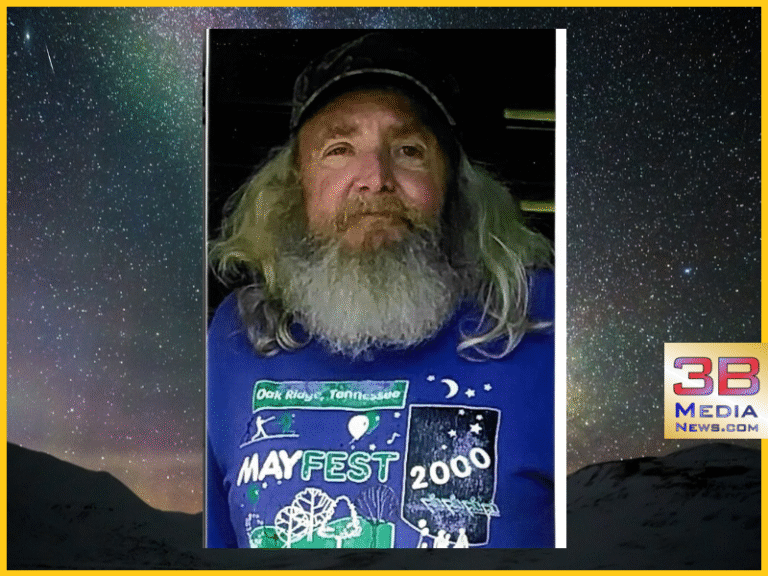 Albert G. Phillips, 68 – 3B Media News