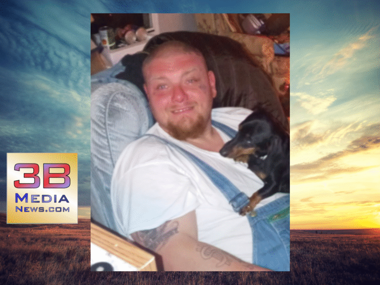 Benjamin Mikel Crabtree, 29 – 3B Media News