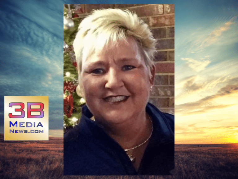Cynthia “Cindy” Gayle Helton, 56 – 3B Media News